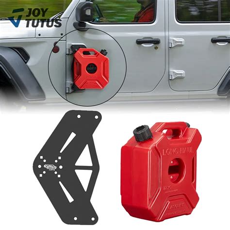 5l Kraftstoff Tank Benzin Verriegelung Ssatz F R Jeep Wrangler Jk Jl