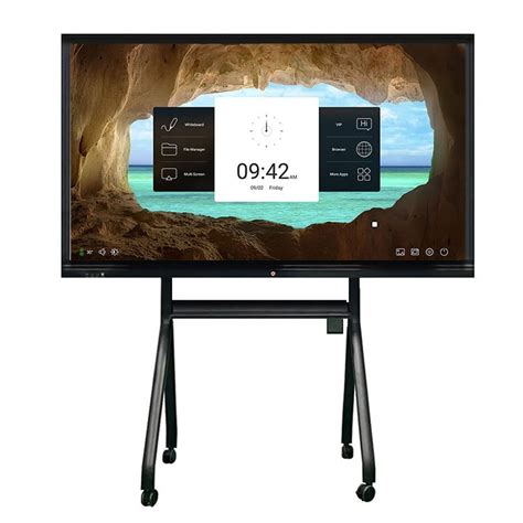 China Smartboards For Business Manufacturers Suppliers Factory Customized Service Amv