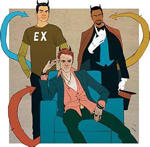 The Men You Shouldn T Date Glamour