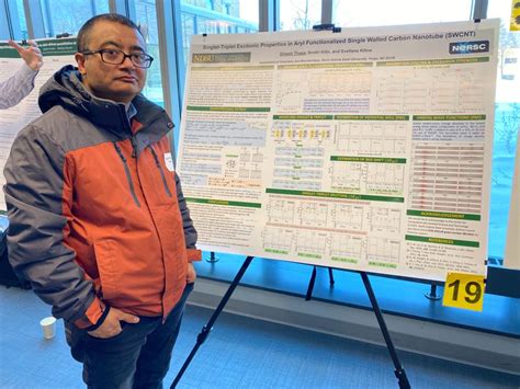 Dinesh Thapa Ph D On Linkedin Presented In 2023 Rrv Acs Research Conference