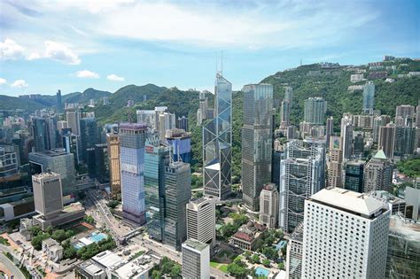 惠譽港AA 評級不變 展望維持穩定 未受降內地展望影響 稱港財政緩衝強大 20240413 報章內容 明報財經網