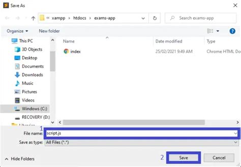 Examination Apps In Javascript With Source Code Video