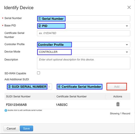 Sd Wan Cedge を Pnp Connect に登録する手順 Cisco Community