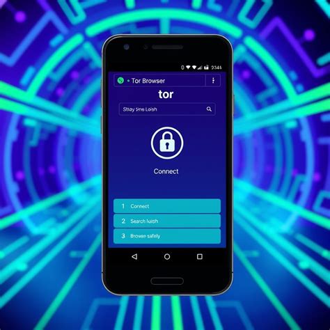 Access The Deep Web On Android Step By Step Real Deep Web