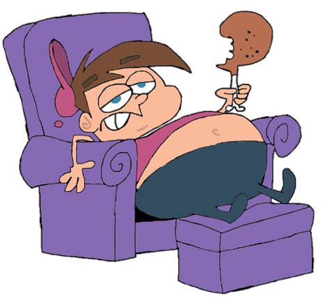 Timmy Eating Turkey By Macbalmo On Deviantart