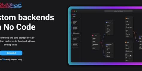 codesmash ltd campaign r devto