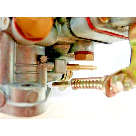 Carburetor Solex Type 34pbic 34 Pbic For Citroen Id 19 Dieselmot