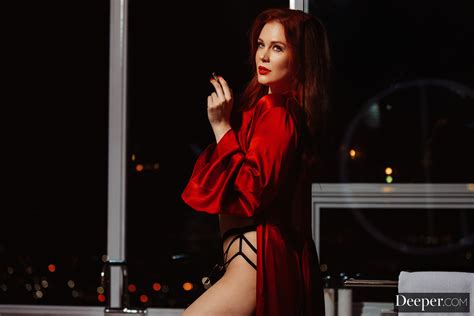 Deeper Maitland Ward Muse Continuum Polo7474 Deeper Maitland