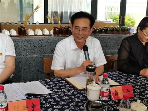 市政协副主席薛佳平参加西塘镇民生议事堂嘉里共富专题协商
