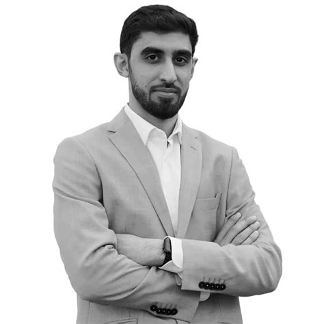 Akram Amir Profile And Bio Investopia Agenda Contributor