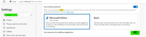 Im Struggling With Spell Check Right Click In Outlook Web For