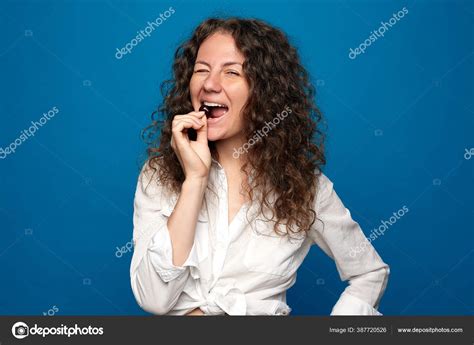 Wink Human Face