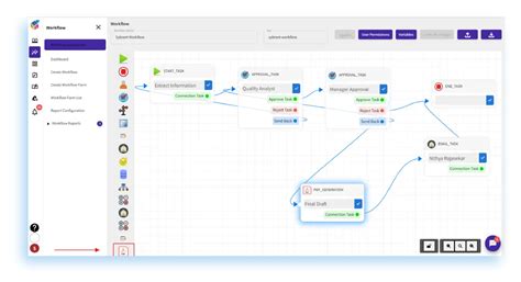 Employee Timesheet Approval Workflow Templates Yoroflow™
