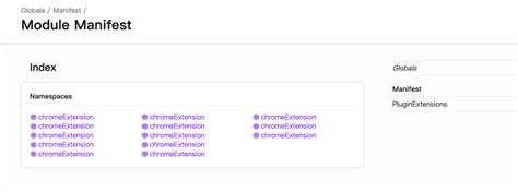 how to merge namespace in difference files · issue 1424 · typestrong