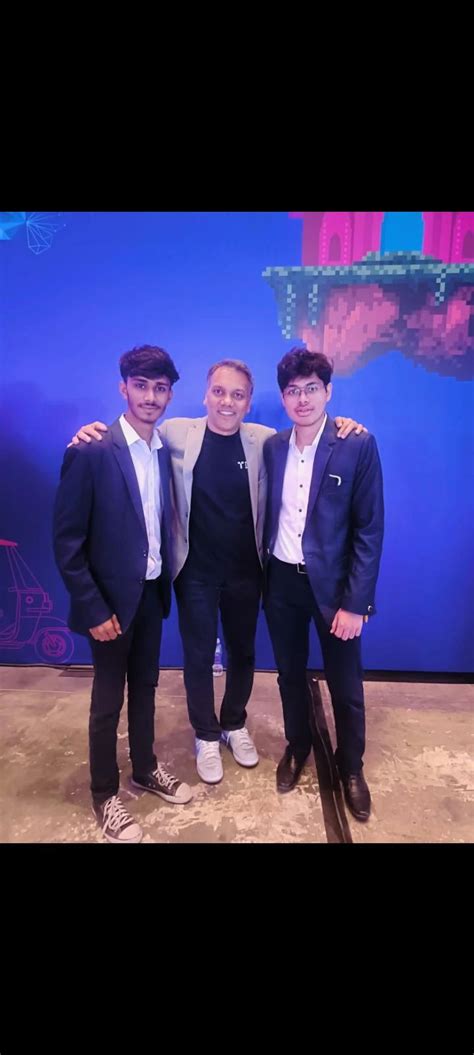 Mtw2025 Mumbaitechweek Digitaltransformation Aiinnovation Syed Ibraheem