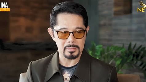 Christopher De Leon Now