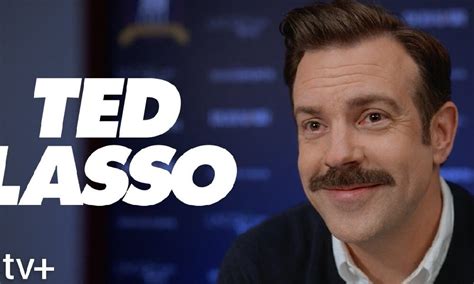 Ted Lasso Archives Cinereporters English