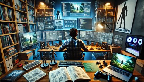 Ai Game Dev Mastery Your Step By Step Blueprint