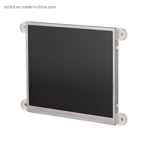 5 7 Inch 320xrgbx240 Tft 18bits Interface Ra8875 Controller Lcd Display 5 7 Tft Lcd And Tft