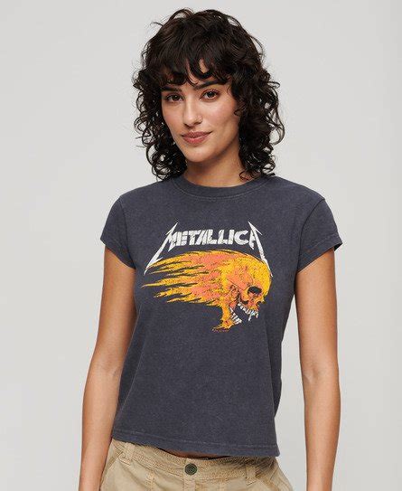 Band T Shirts For Women Vintage Band Tees Superdry Band T Shirts For Women Vintage Band Tees Superdry