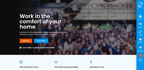 Initial Interview Questions And Answers Archives Cyberbacker Careers