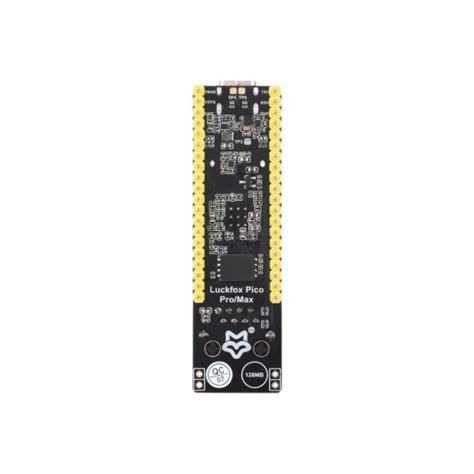 Buy Luckfox Pico Pro MB Memory RV Linux Micro Development Board Integrates ARM Cortex A