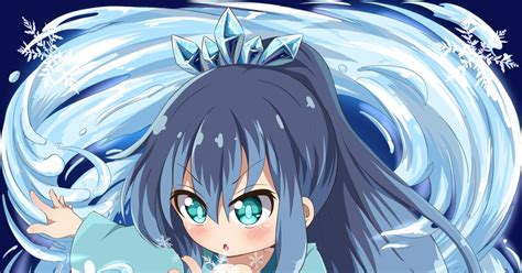 ロリ ふぶき姫 深谷ネギのイラスト Pixiv ロリ ふぶき姫 深谷ネギのイラスト Pixiv