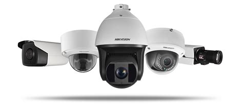 Hikvision Canada 4K Tech Tour