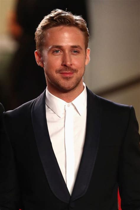 Top Ryan Gosling Beard Styles To Wear Yourself