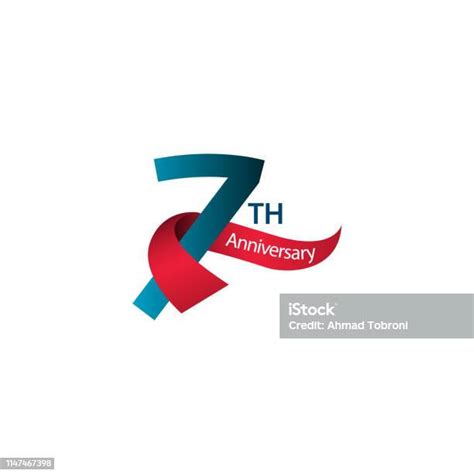 7周年向量範本設計插圖向量圖形及更多事件圖片 事件 典禮 商務 Istock 7周年向量範本設計插圖向量圖形及更多事件圖片 事件 典禮 商務 Istock