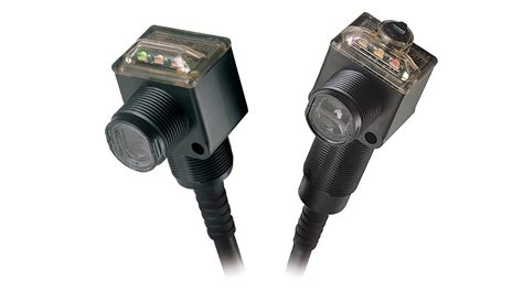 42ef Clearsight Rightsight Clear Object Detection Sensors Allen Bradley