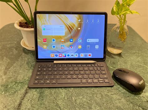 Komparasi Tablet Huawei Matepad Vs Xiaomi Pad Bagus Mana