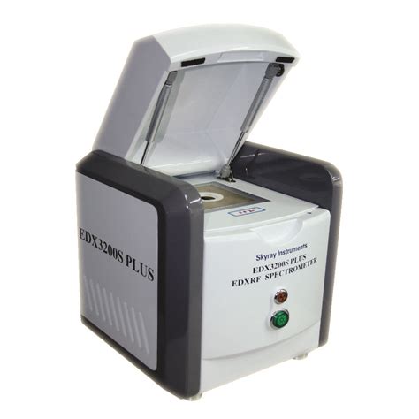 Xrf Spectrometers Skyray Instruments Usa Inc
