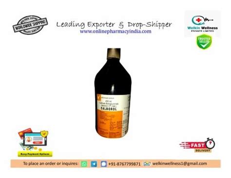 Calcium Borogluconate Injection At Rs 78 Bottle Nagpur Id 2853063294962