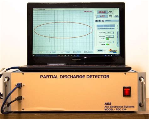 Partial Discharge Detectors At Best Price In Vadodara Id 3260874 Akil Electronics Systems