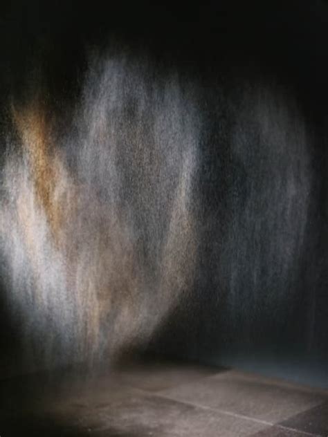 Olafur Eliasson Beleza Olafur Eliasson Exhibits Light Shadows