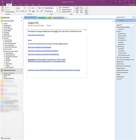 Tips For Teachers Using OneNote Eduk8me