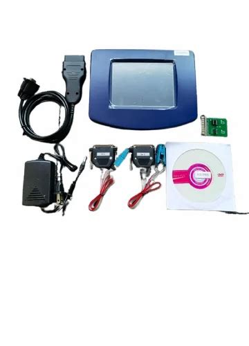 Digital Digiprog 3 V4 94 Odometer Programmer Car Truck And Bike At Rs