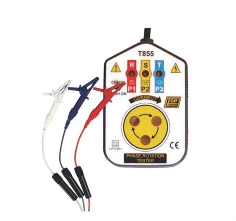 Phase Rotation Indicator Nasa Tool And Safety Phase Rotation Indicator Nasa Tool And Safety