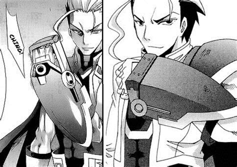 Hero Ankaiser Villian Ratman Male Ankaiser Ratman Black Hair Blodne Hair Manga Page