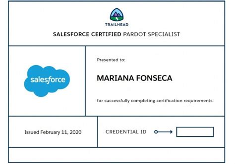 Salesforce Pardot Specialist Certification Detailed Guide With