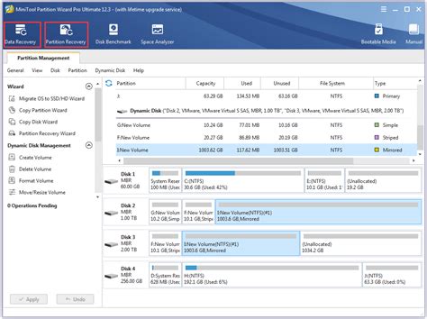 How To Recover Deleted Partition Using Cmd Leaderlopa