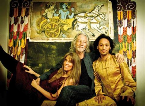 Deva Premal Alchetron The Free Social Encyclopedia