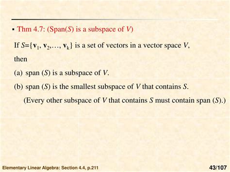 ppt chapter 4 vector spaces powerpoint presentation free download