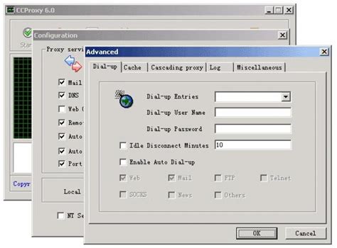 How To Fix Proxy Authentication Required