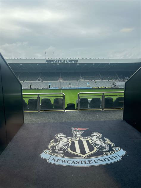 Stuart Hamblett On Linkedin What A Super Day Even If It Was At St James 🤦🏻‍♂️ And What An