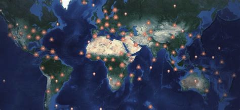 Multidimensional Open Source Intelligence Database Rosint