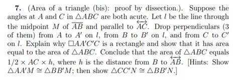 Solved So The Remaining Problems All Concern Euclidean Chegg