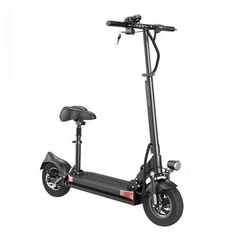 Оригинальный электросамокат Joyor Y6S 48V 18Ah Black в Москве