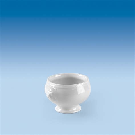 Soepkop Leeuwenkop 25cl T Hekeltje